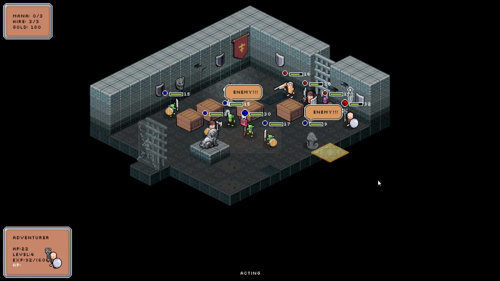 Sigma-Finite Dungeon Trailer video - SFD : Rogue TRPG - ModDB