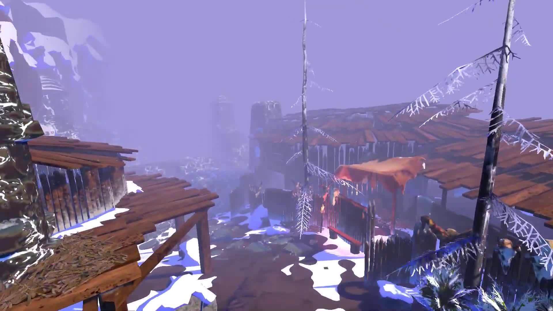 The Way Of Wrath Developers Diary 03 Gridless Turn Based Combat And
