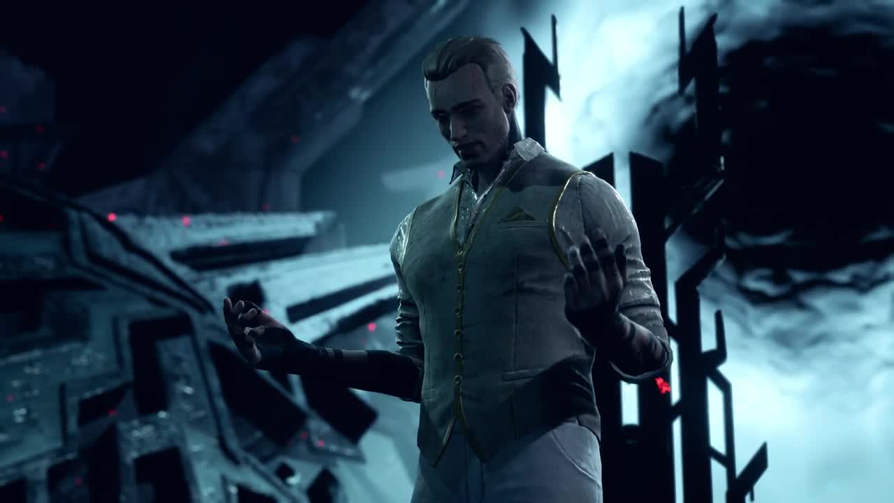 Devil's Hunt - Destroyer Trailer [Switch Announcem video - Mod DB