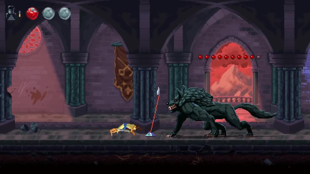 Driven Out Indie Game Reveal Trailer video - IndieDB