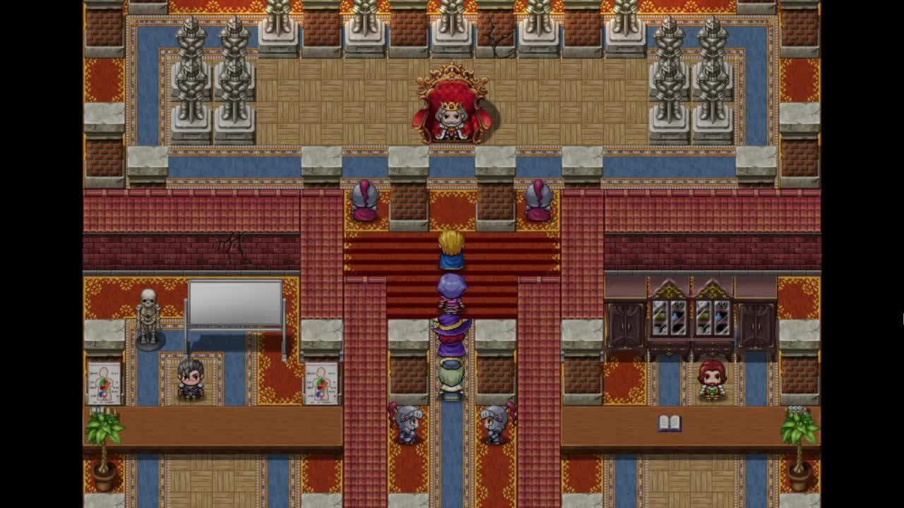 Reclamation Trailer video - IndieDB