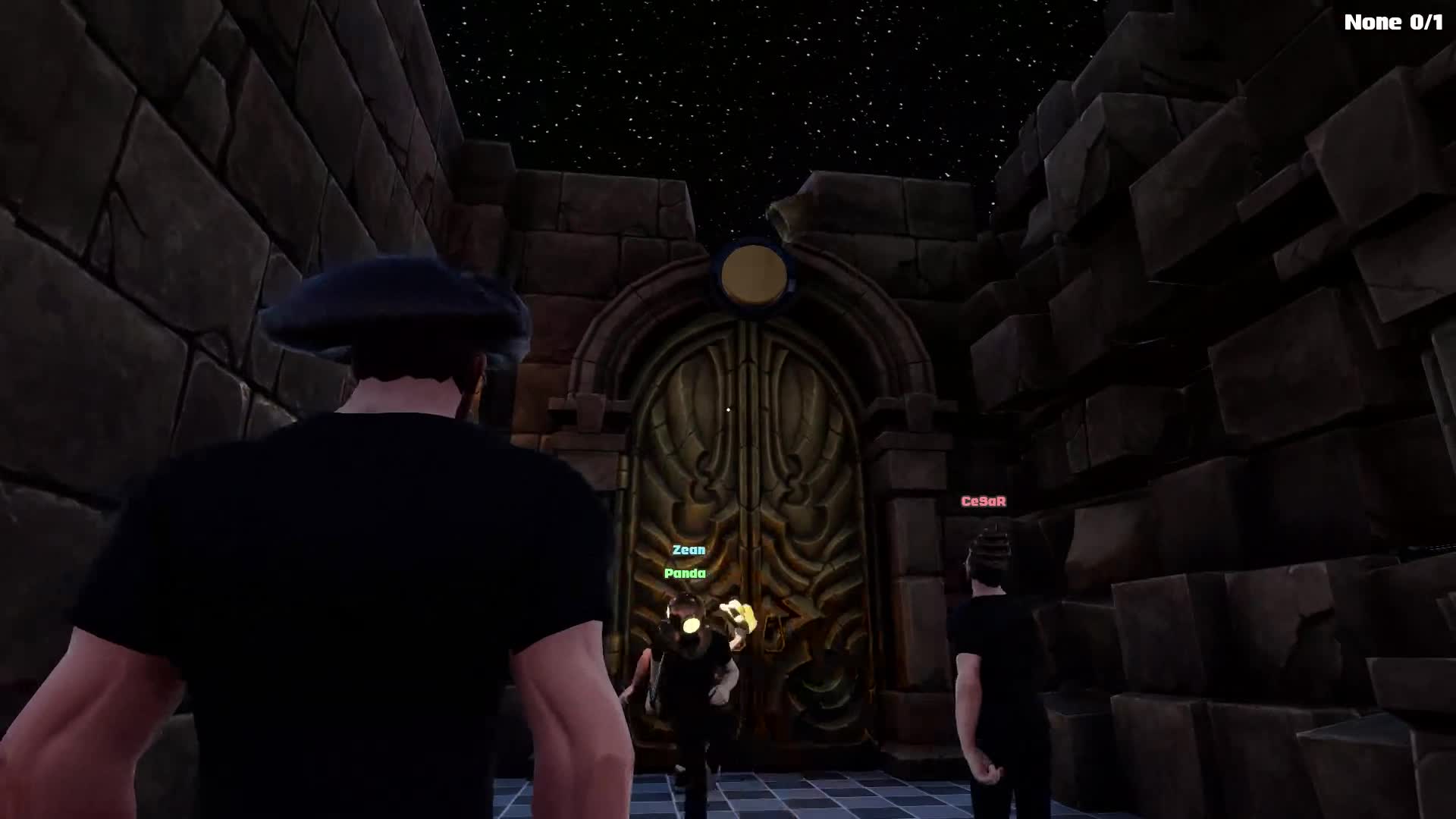 Playcraft Alpha Intro 2 video - IndieDB