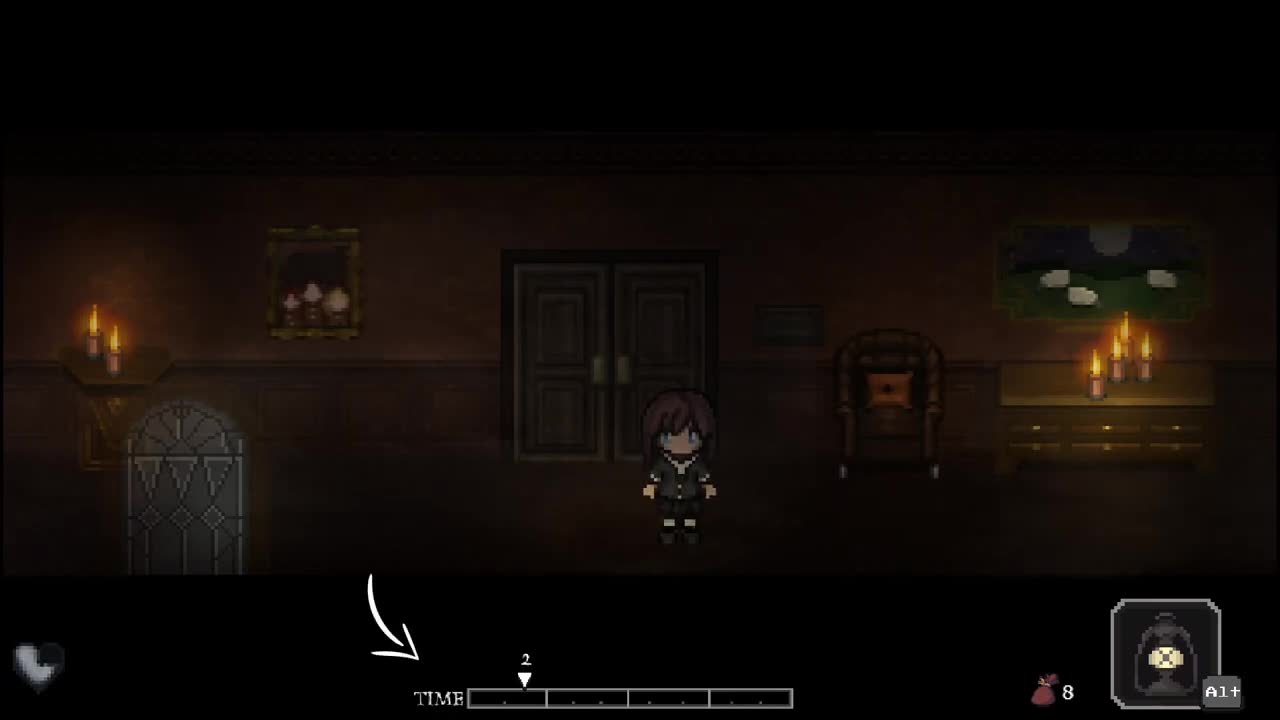 Official Trailer video - Relapse the Neverland - IndieDB