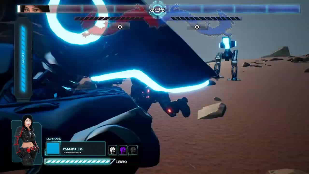 Masamune - Segundo Trailer de Gameplay video - IndieDB