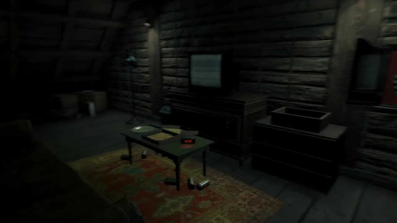 Forgiveness - Trailer video - ModDB