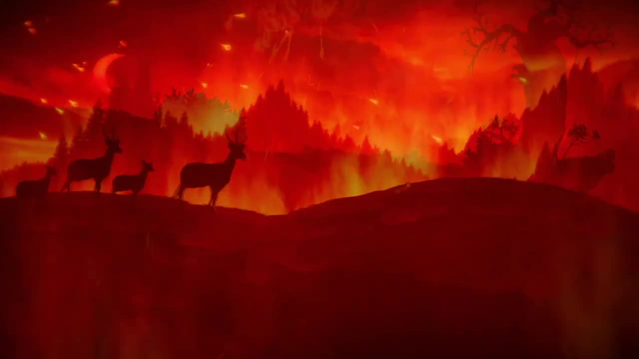 O S K - Official Trailer video - OSK - The End of Time - IndieDB