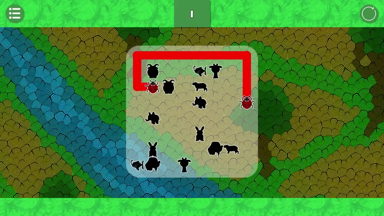 Link the animals video - IndieDB