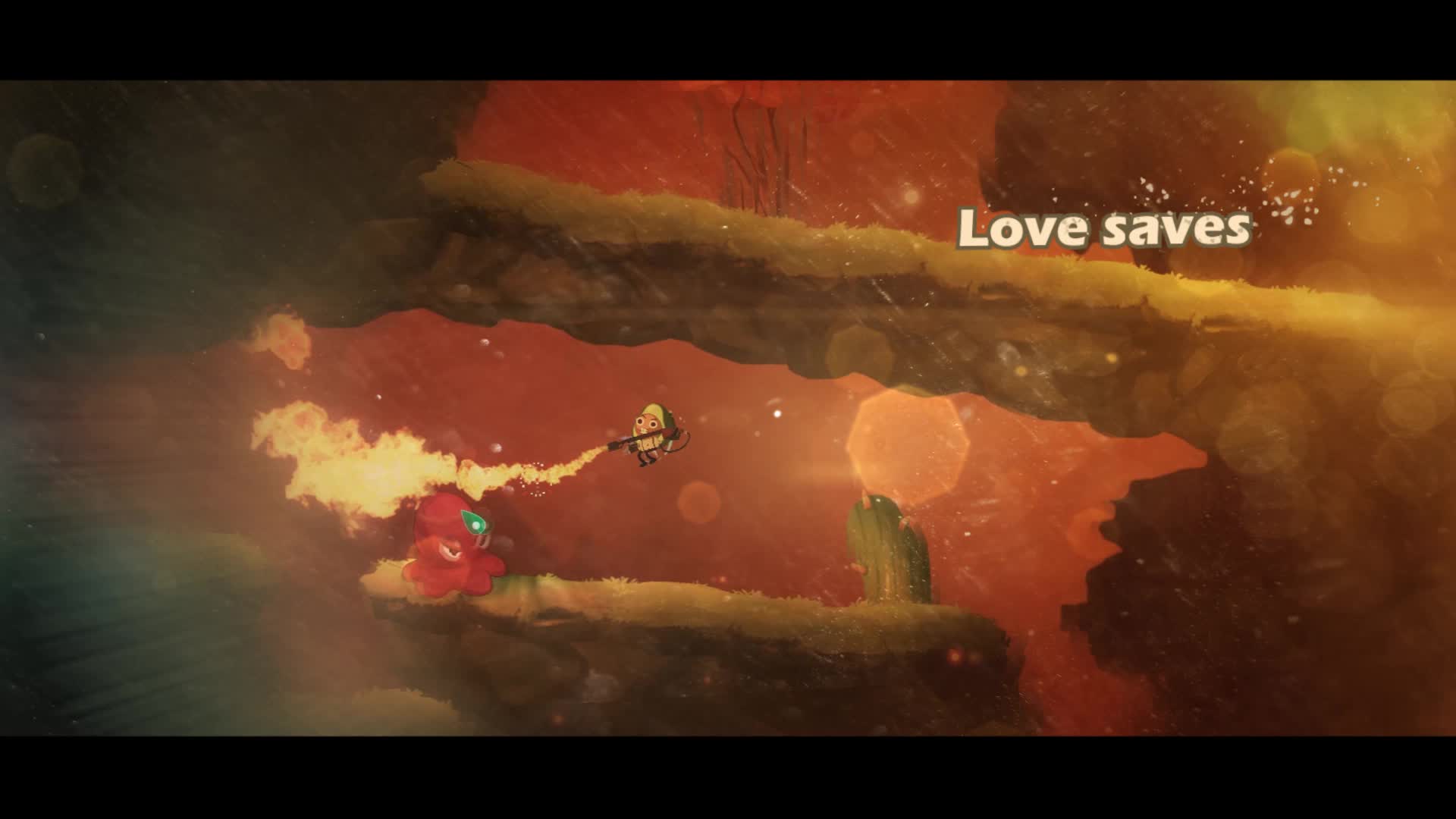 AvoCuddle Main Trailer 1 video - IndieDB