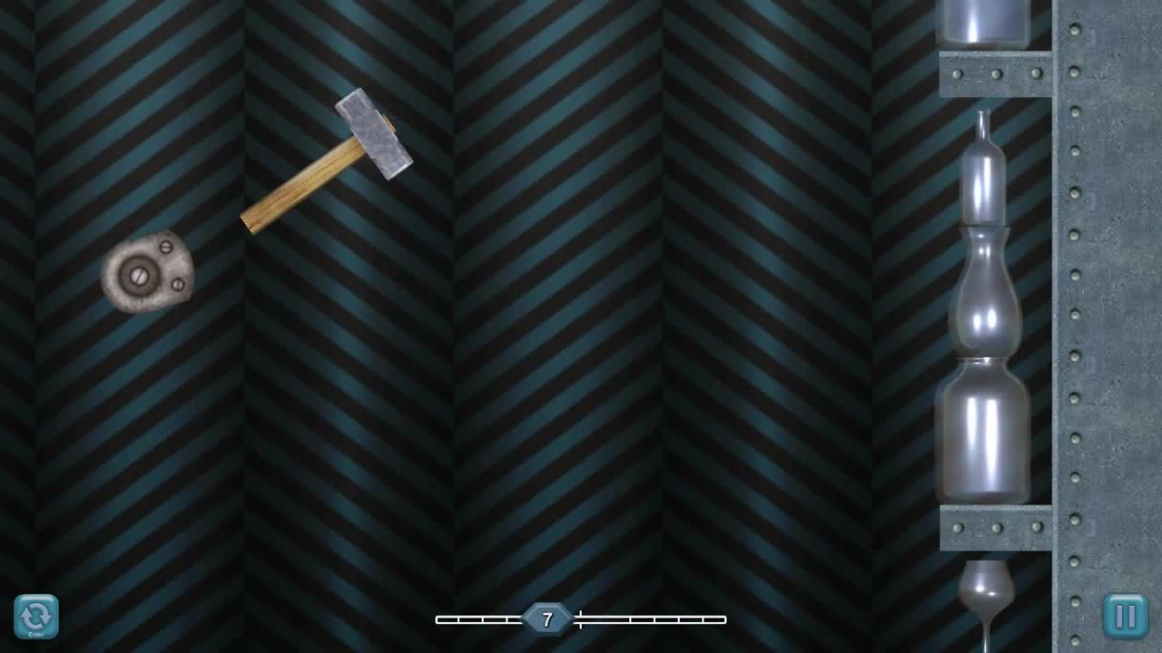 GlassSmash gameplay video - IndieDB