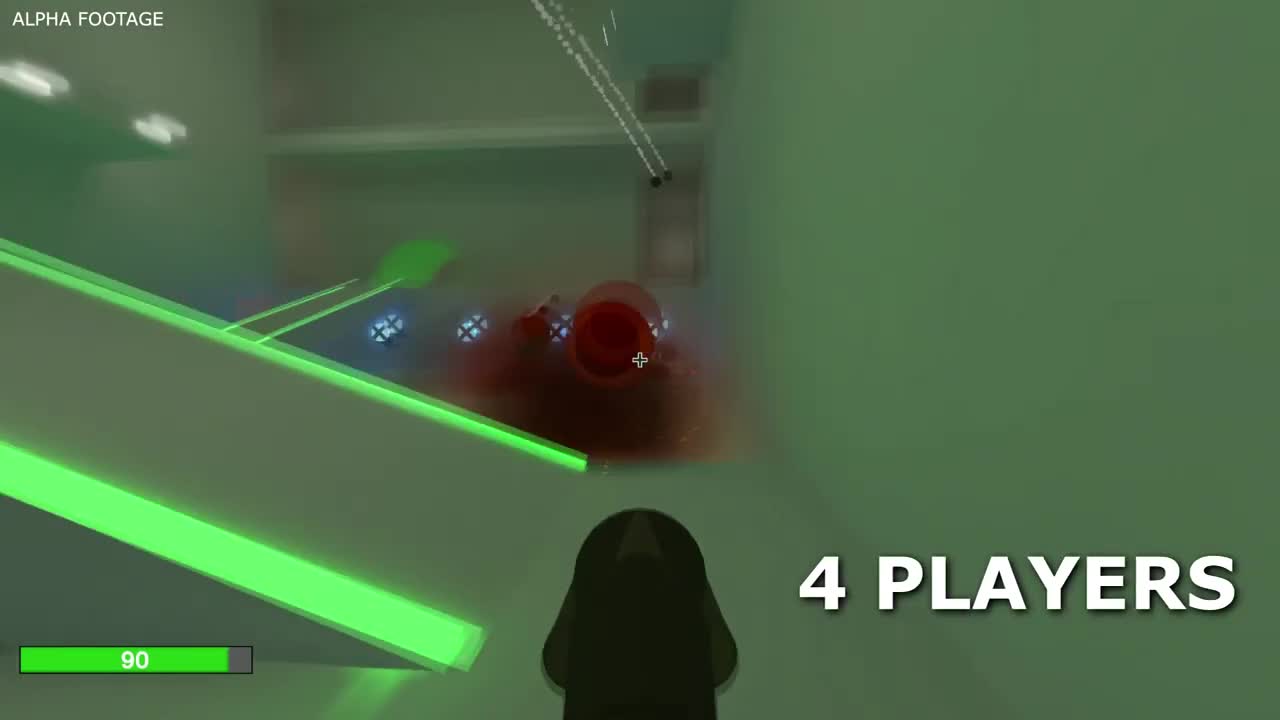 eBall teaser trailer video - IndieDB