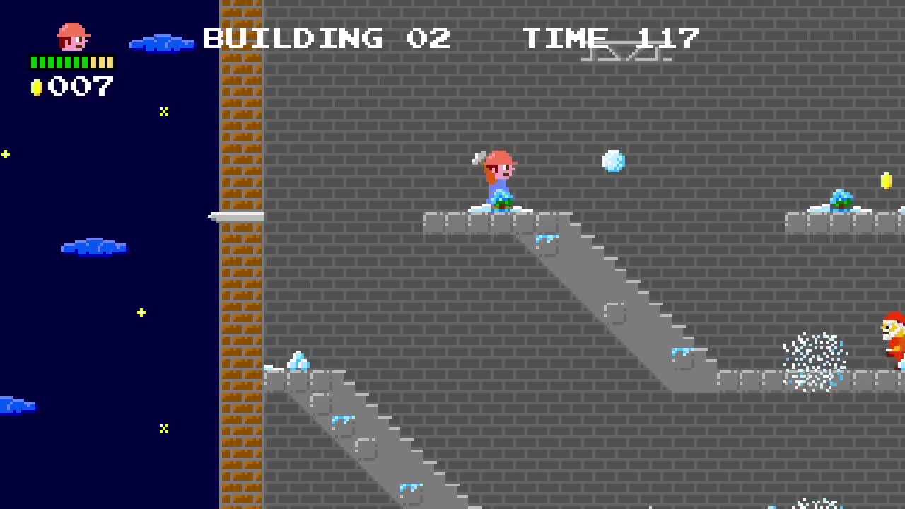 Demolition Crew video - IndieDB