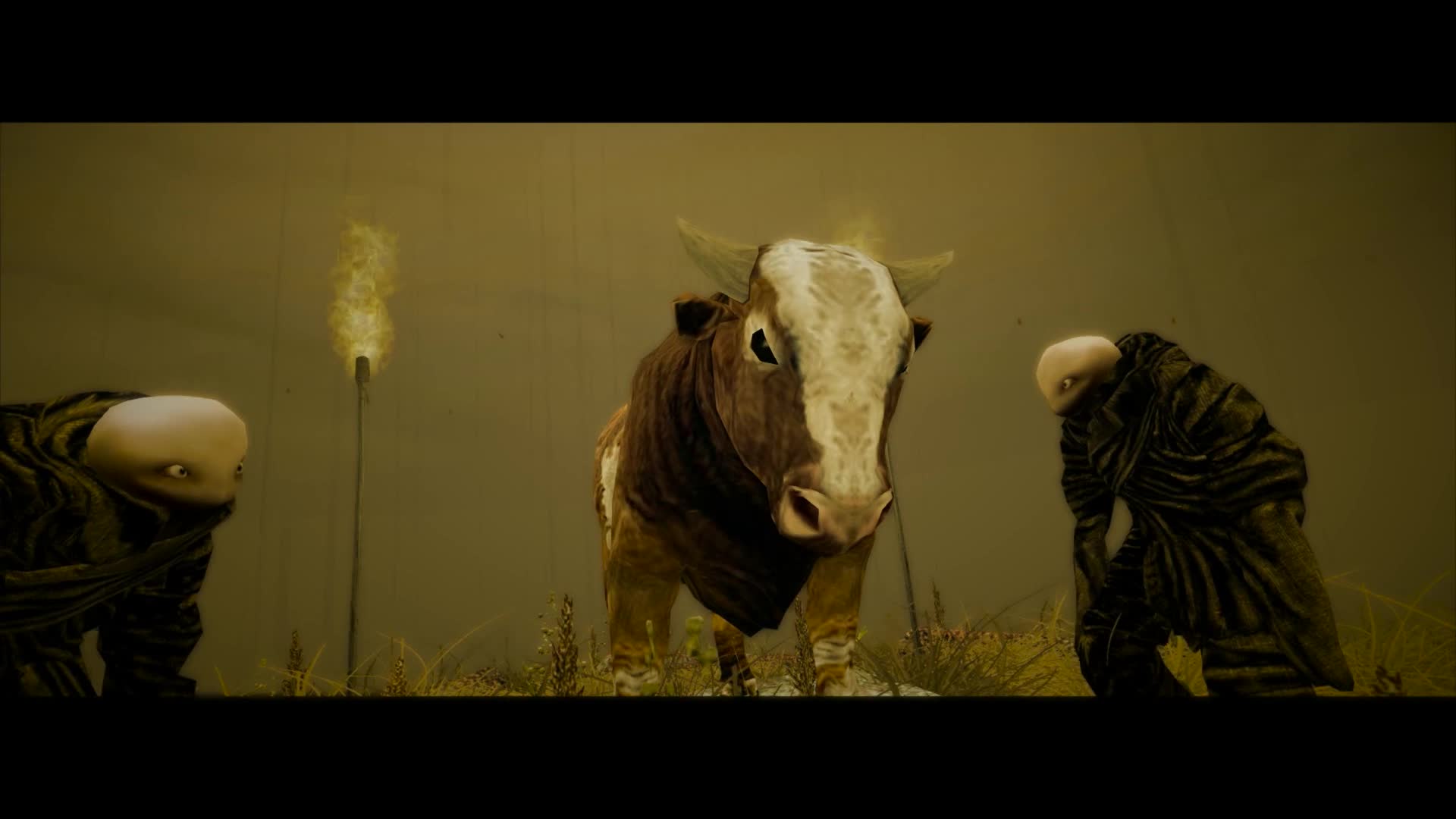 Pathologic Classic HD Cinematic Trailer 2 video - IndieDB