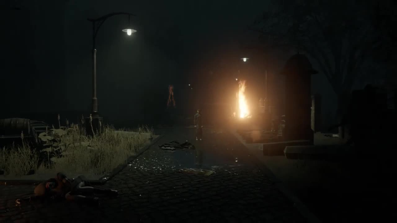 Children of Gorkhon Trailer 2 video - Pathologic 2 - ModDB