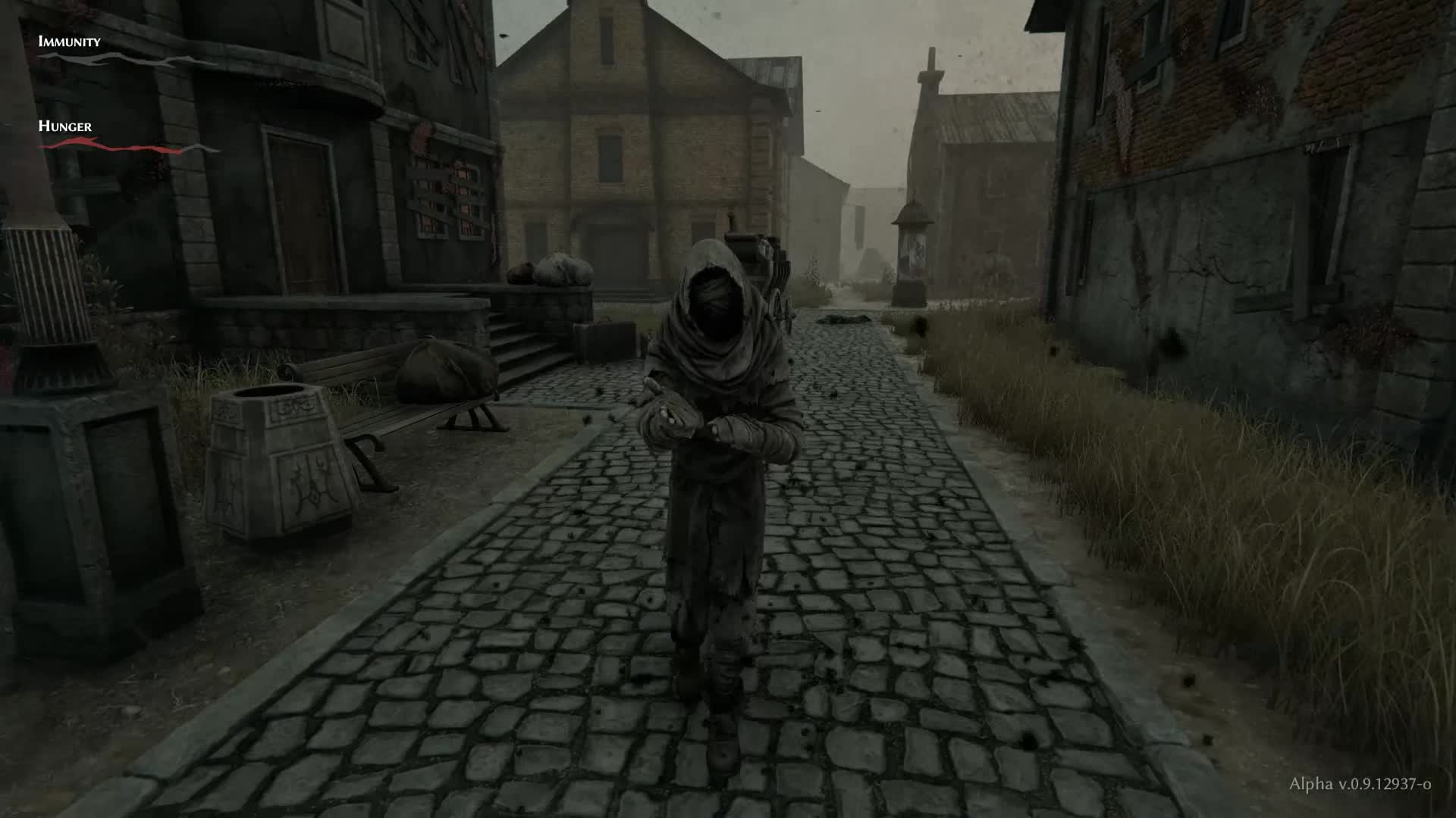 Video 3 - Pathologic 2 - ModDB