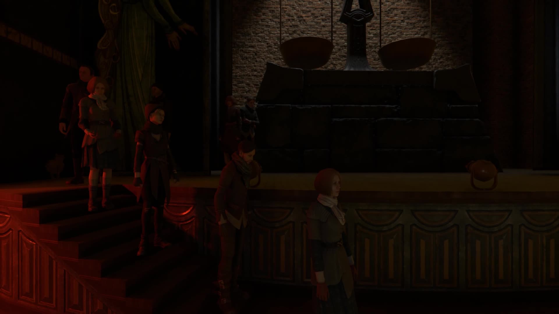 Theater of Gorkhon Trailer 1 video - Pathologic 2 - ModDB