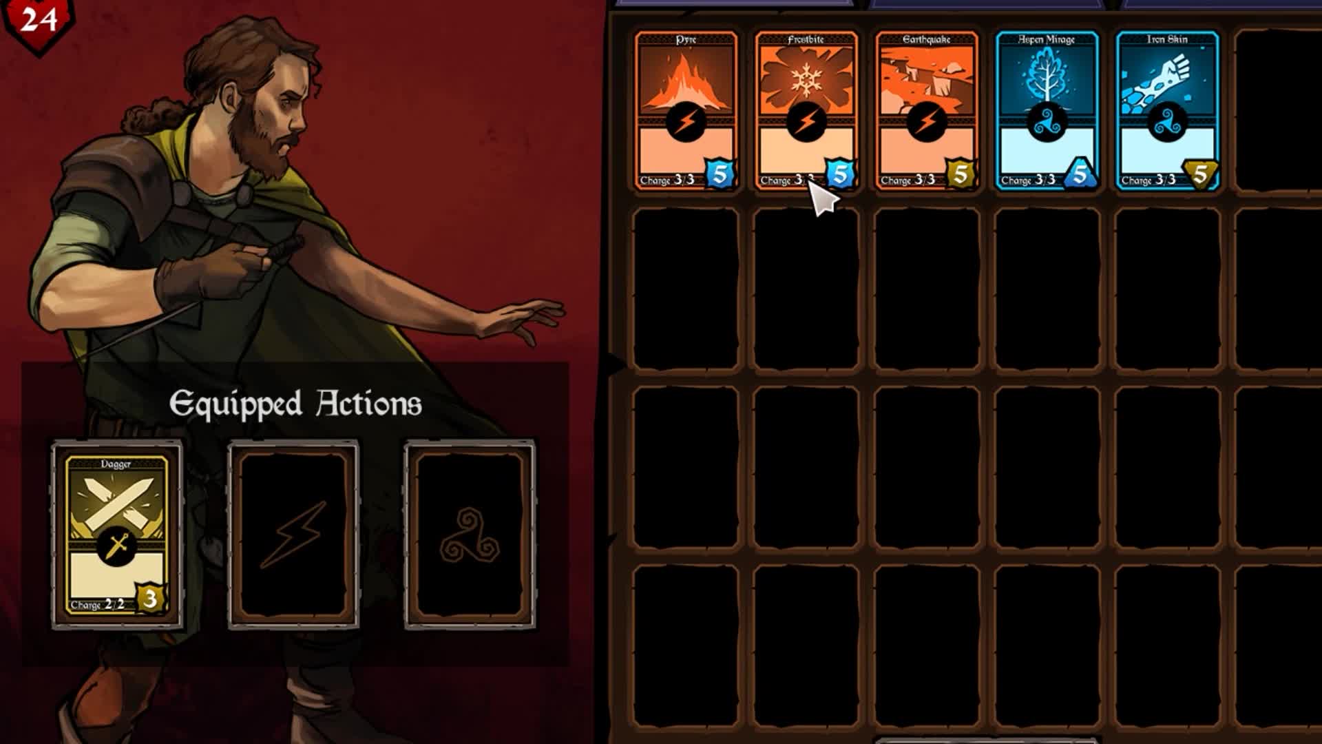 Ancient Enemy Trailer video - Indie DB