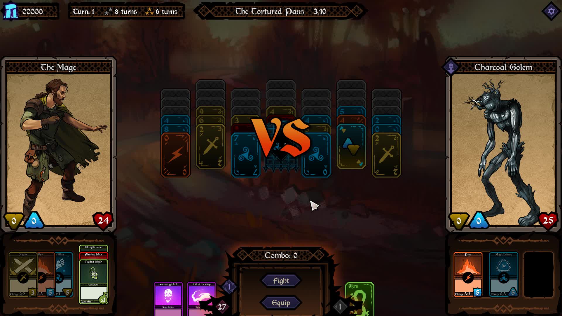 Gameplay video - Ancient Enemy - IndieDB