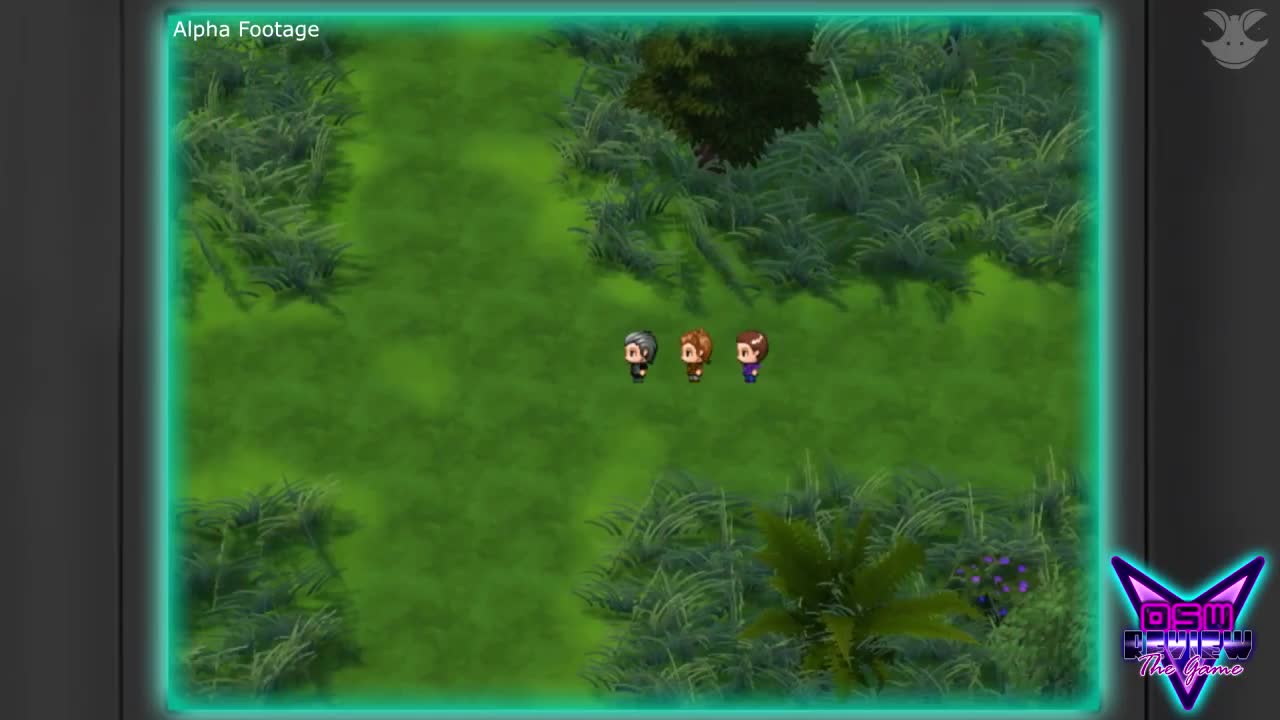 OSW Review: The Game Trailer 2019 video - IndieDB