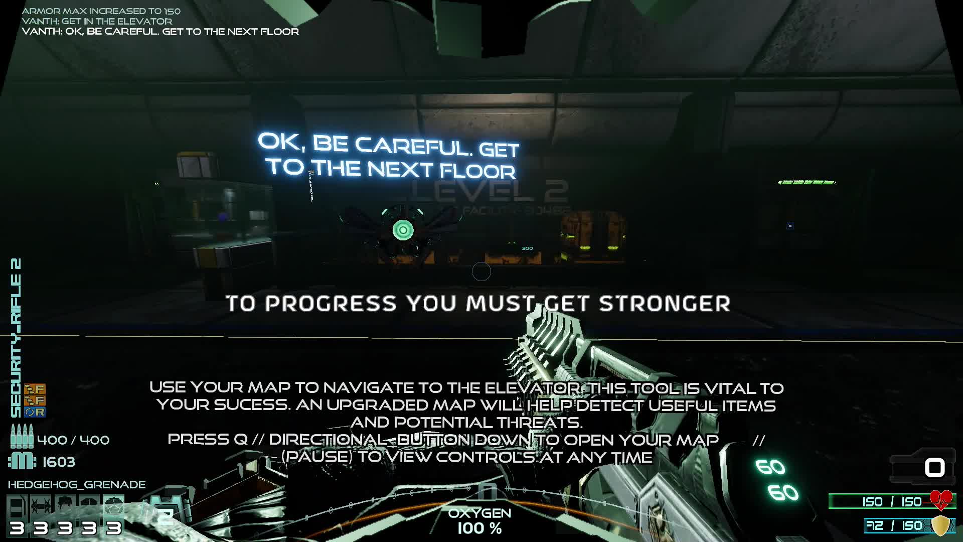 DROSS DEMO update v0.46 trailer video - ModDB