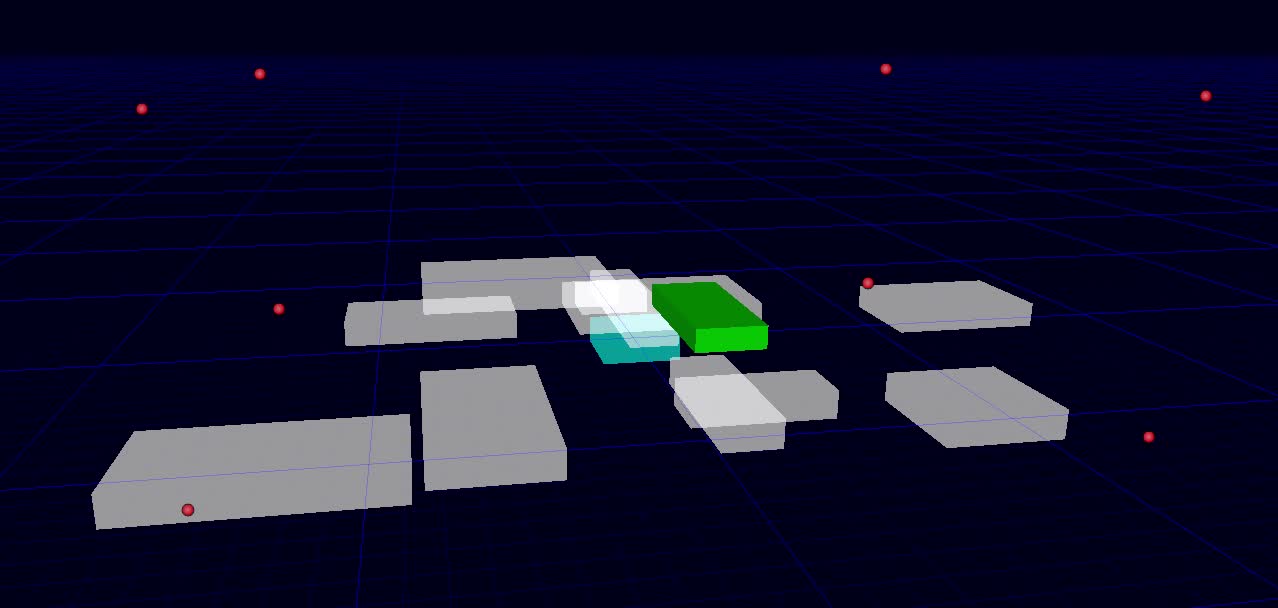 Level WIP video - DROSS - ModDB
