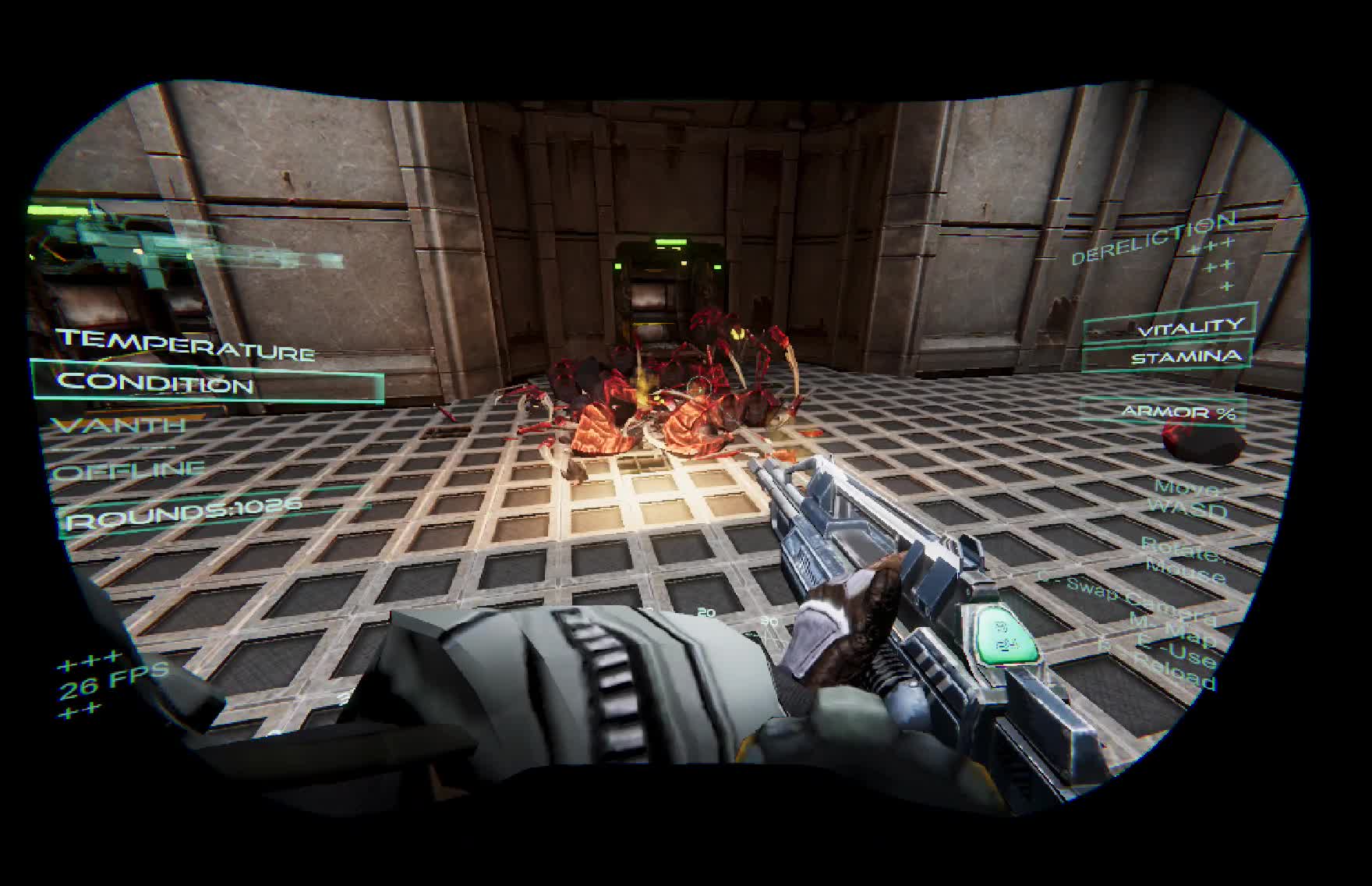 Combat video - DROSS - ModDB