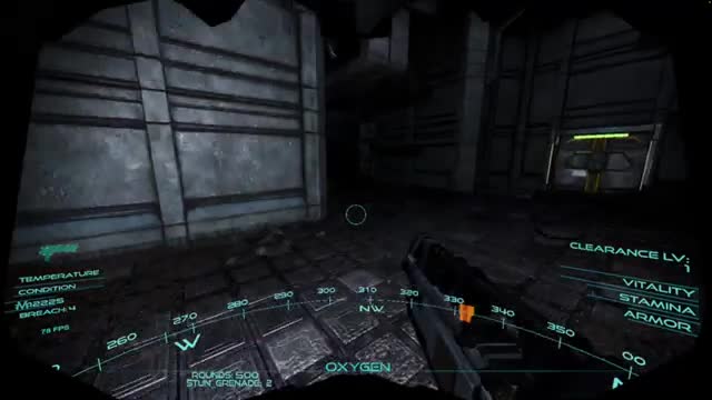 DERELICTION : Aug 17 update video - DROSS - Mod DB