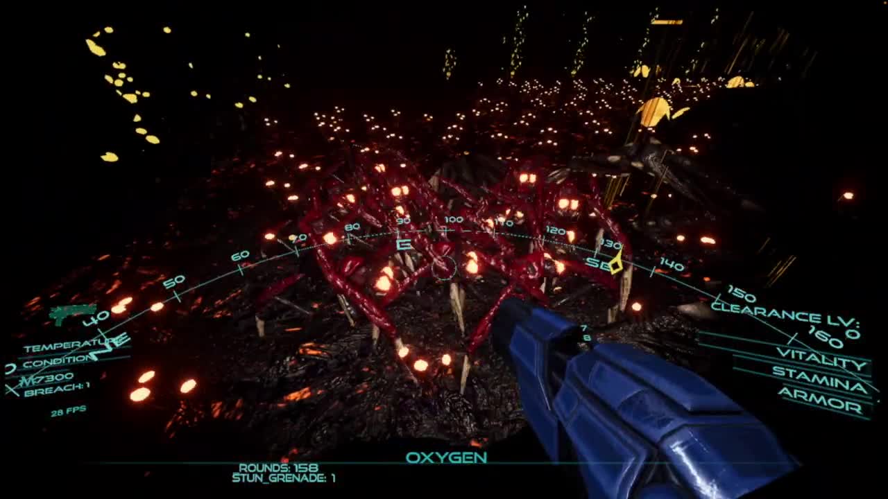 DERELICTION: August 2nd Update video - DROSS - ModDB