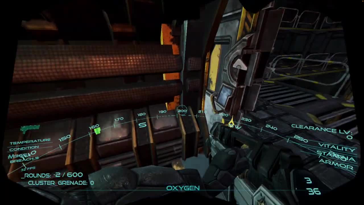 Dereliction - Xeno-Horde Roguelike: Sept 5th Gamep video - DROSS - ModDB