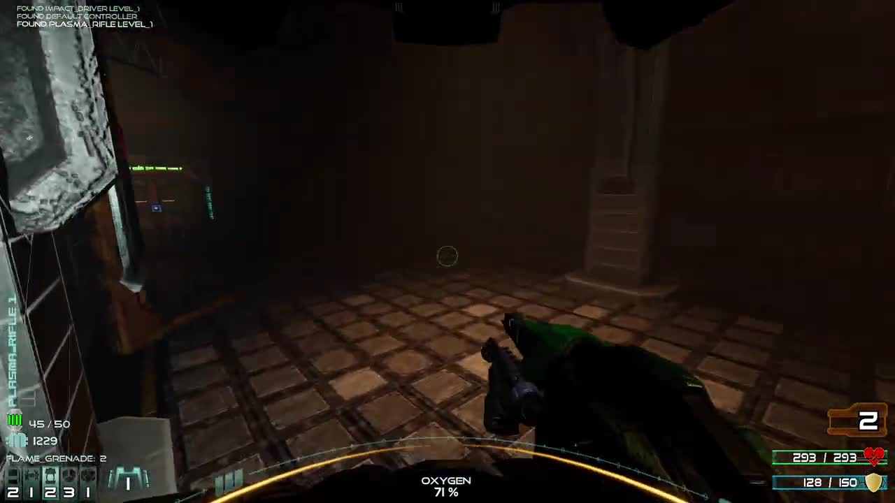 DROSS - Gameplay // Roguelike FPS Horde Shooter / video - ModDB