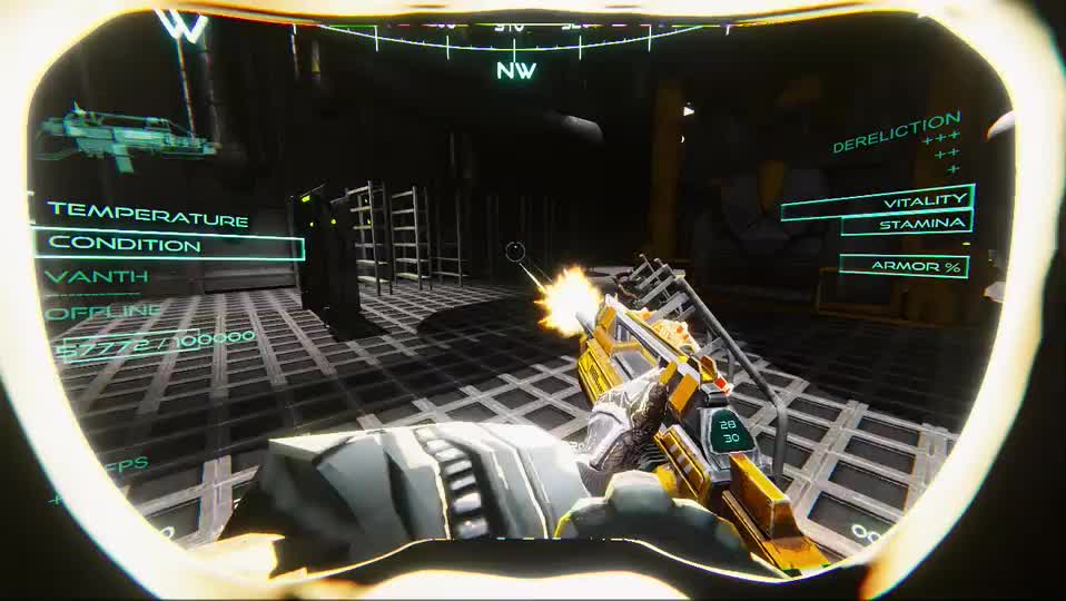 gun modding Wip video - DROSS - ModDB