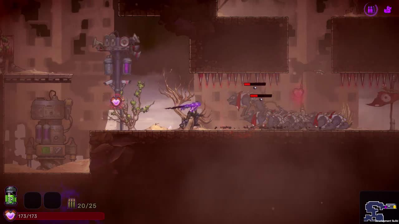 Collapsed Teaser Trailer 1 video - IndieDB