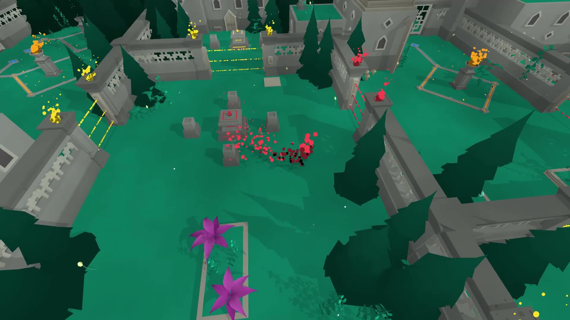 Phantom Path Gameplay Trailer video - ModDB