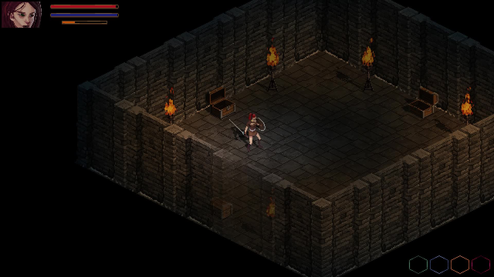 EIE: Blocking video - Evil Is Eternal - ModDB