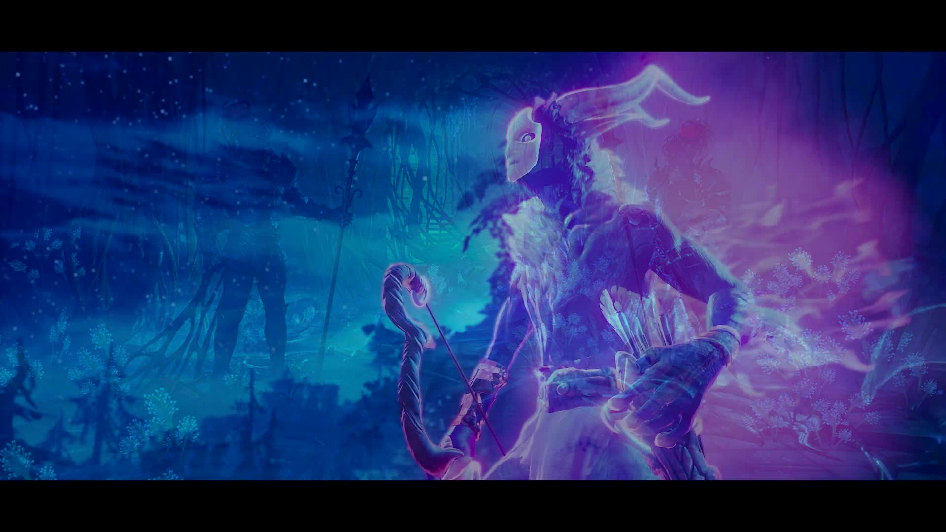 Video 1 - Trine 4: The Nightmare Prince - ModDB