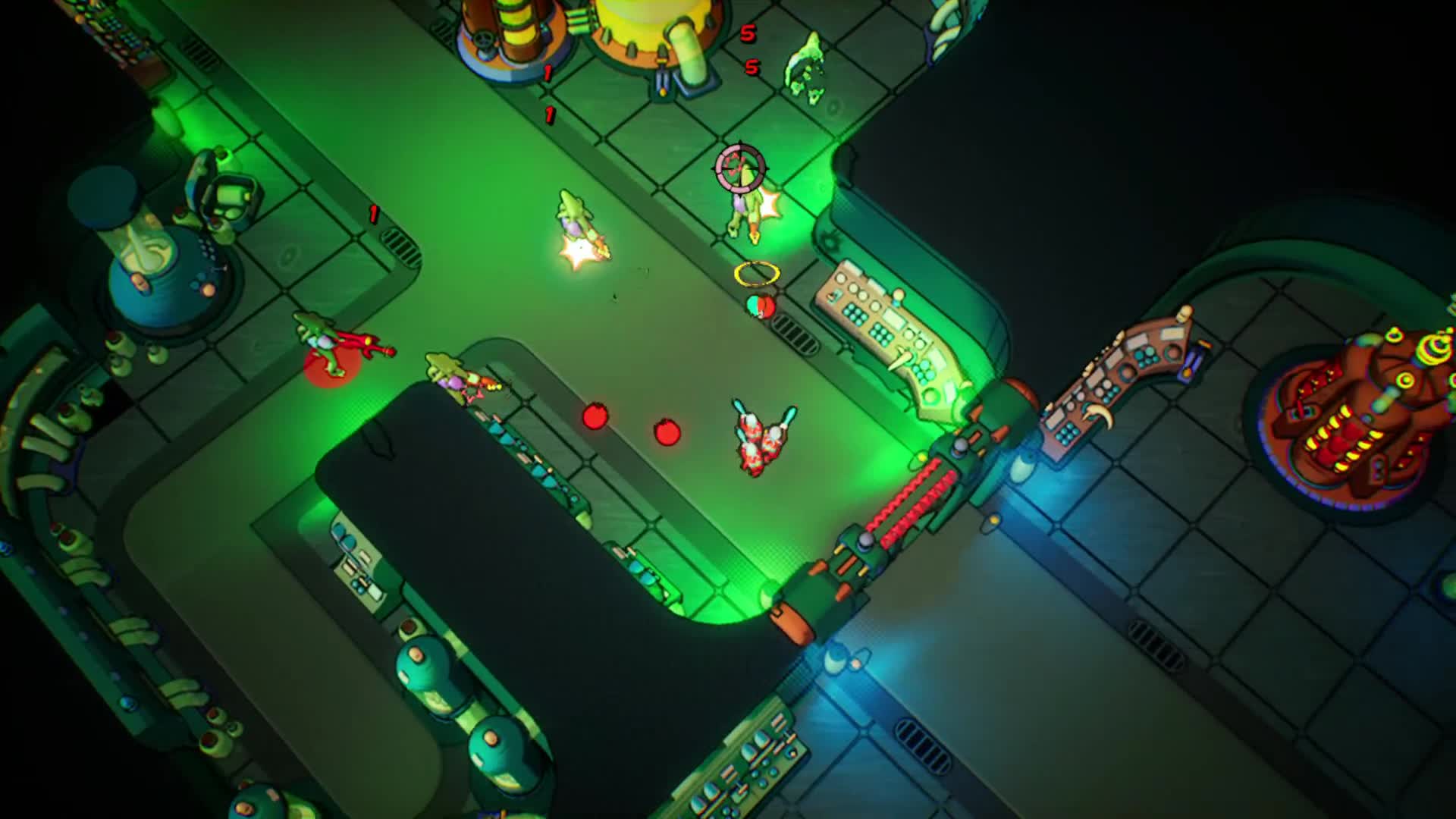 Captain Starshot Gameplay Trailer 1 video - ModDB