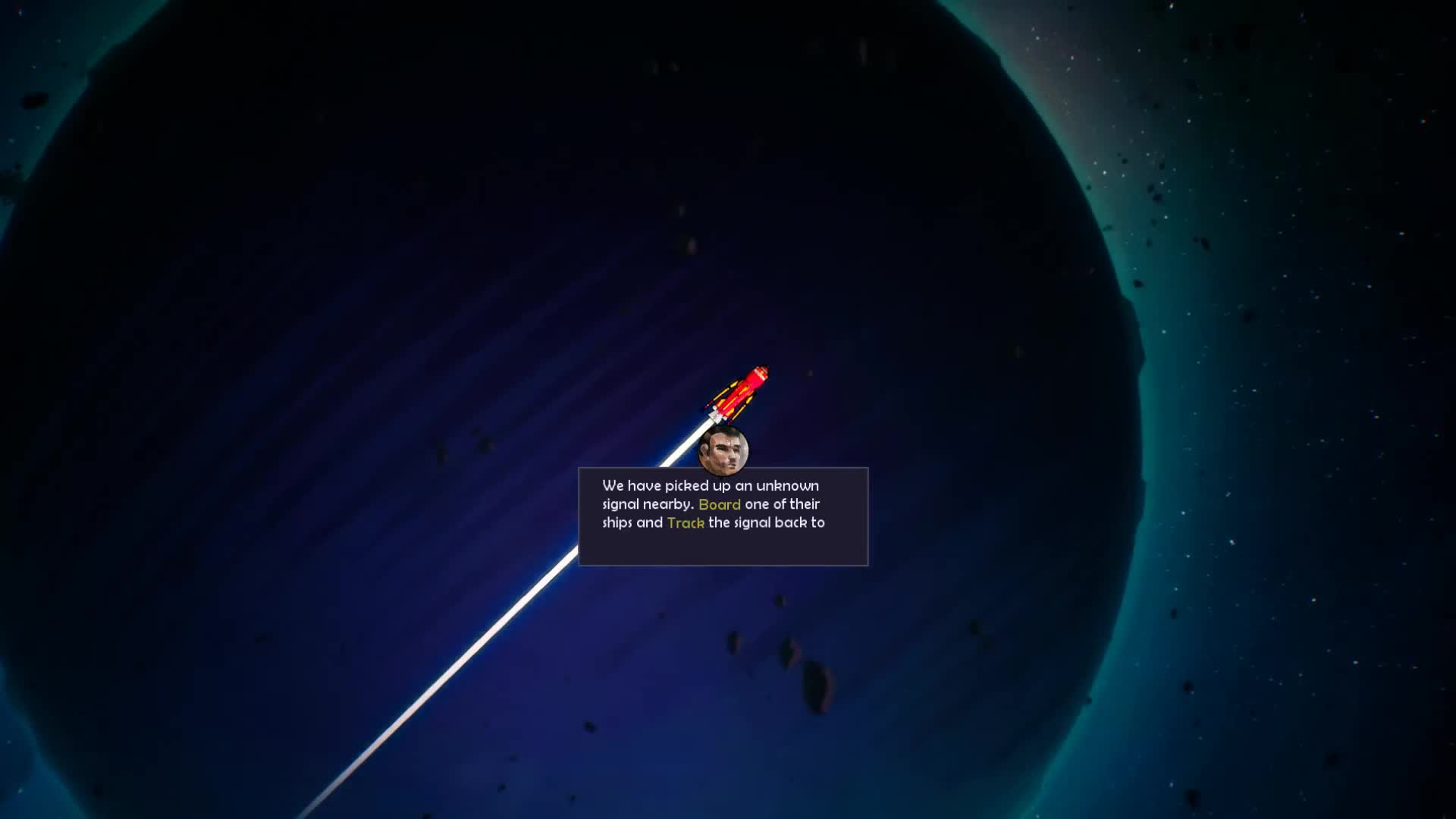 Captain Starshot Mission Statement 2 video - ModDB