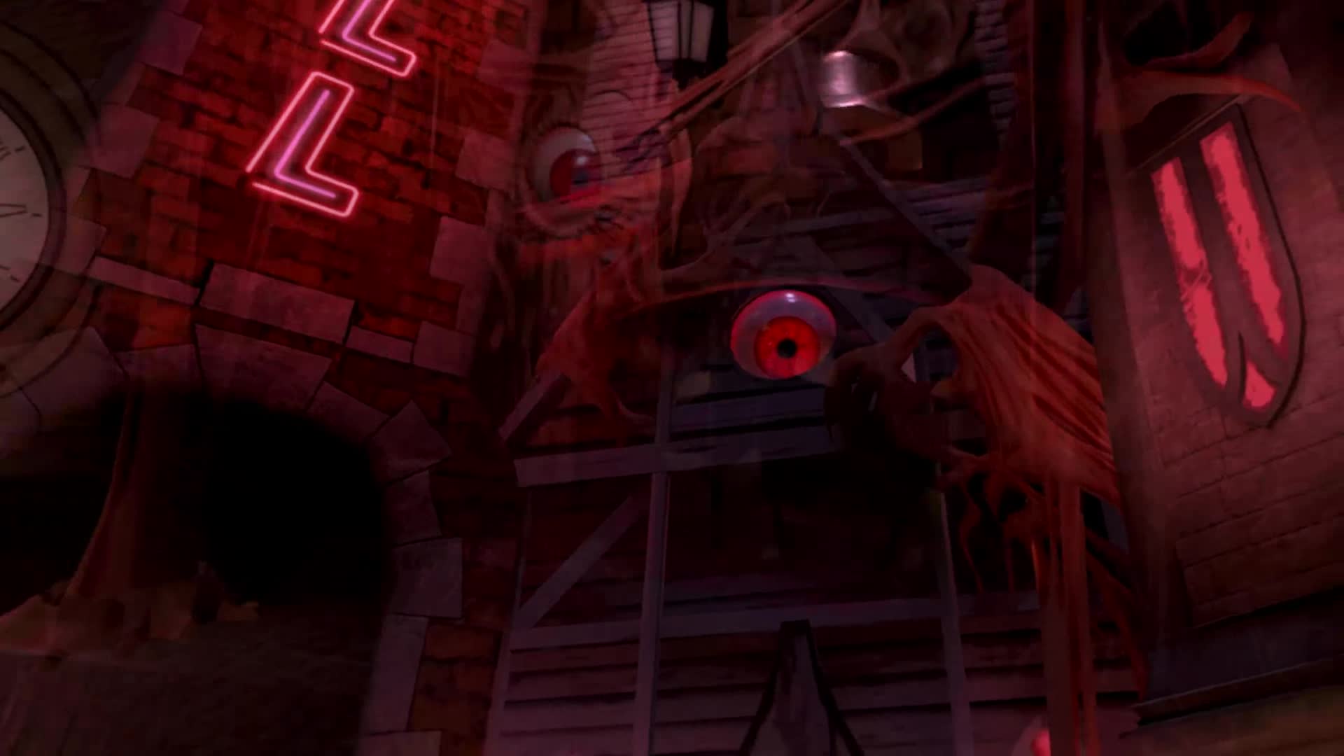 Gameplay Teaser 1 video - Hotel R'n'R - IndieDB