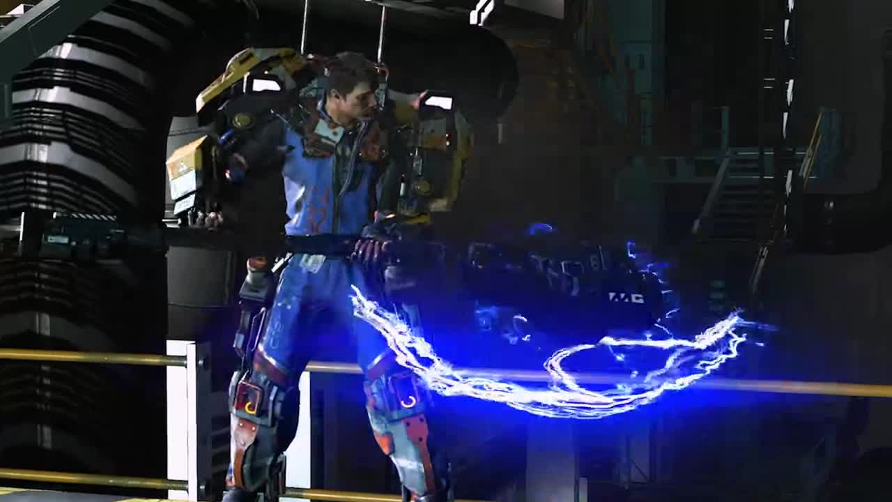 The Surge Loot Trailer 4 video - ModDB