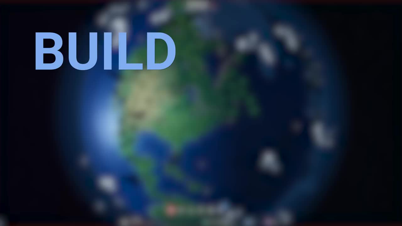 EarthX Trailer [Early Access] video - ModDB