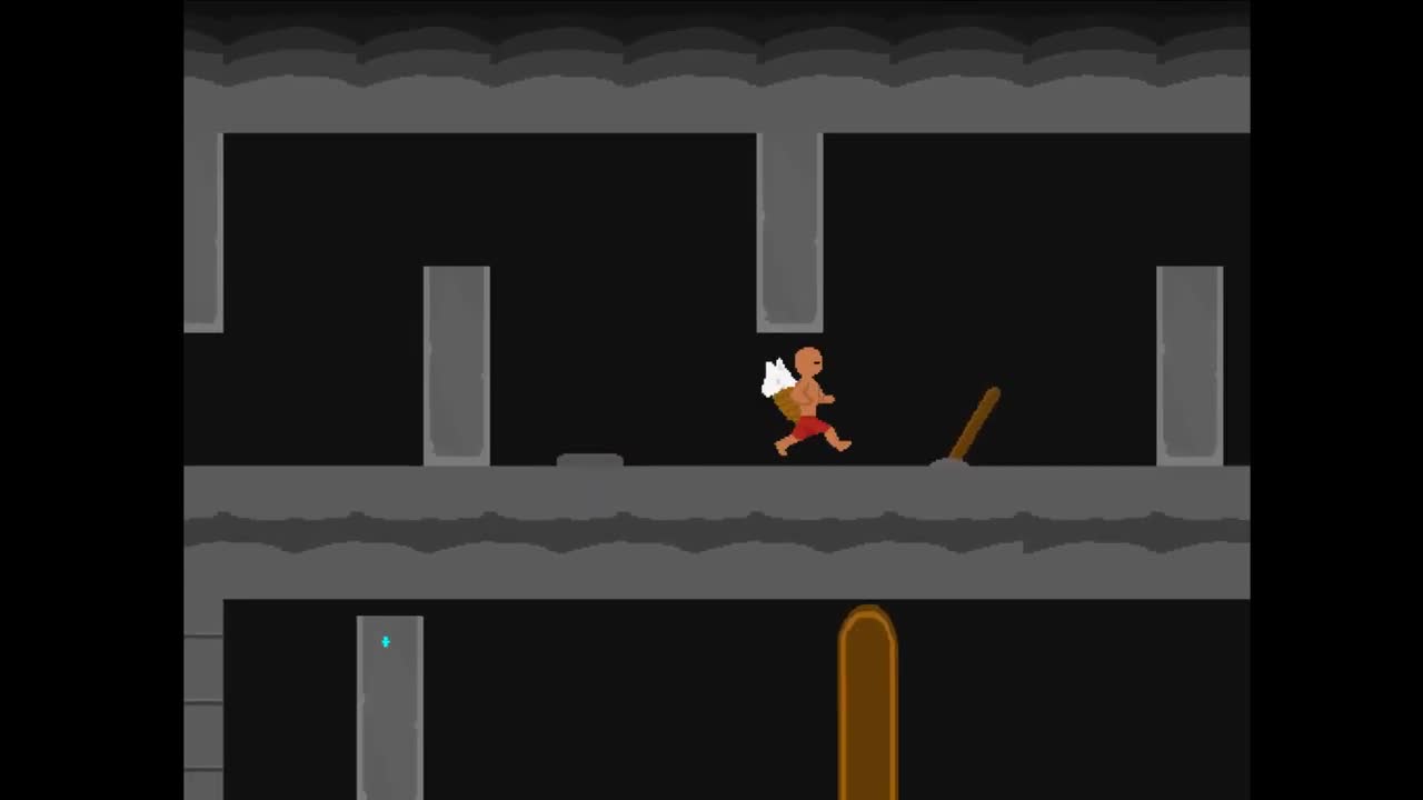 Primal Heart - Gameplay Trailer video - IndieDB