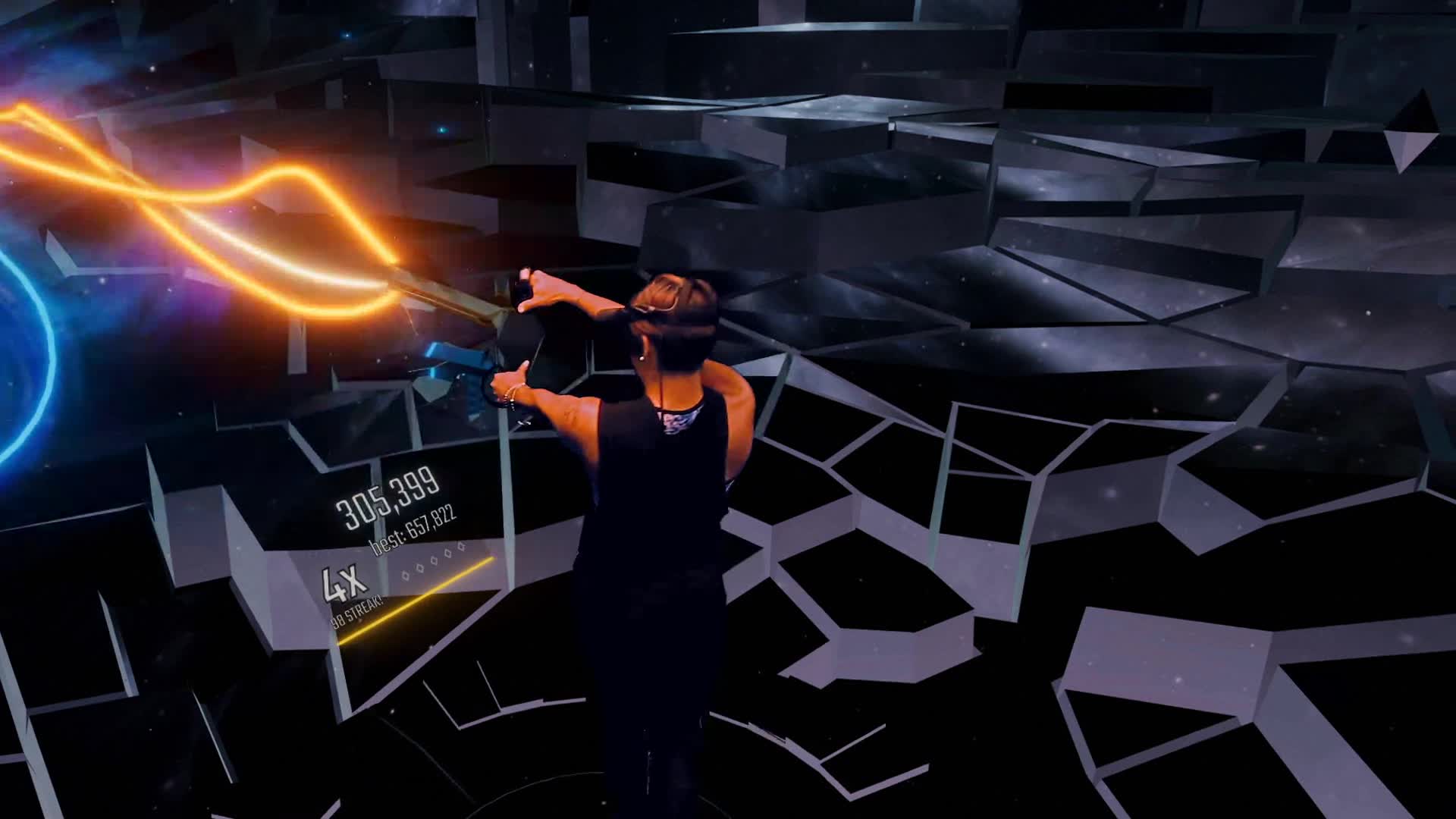 Audica Announce 1 video - IndieDB