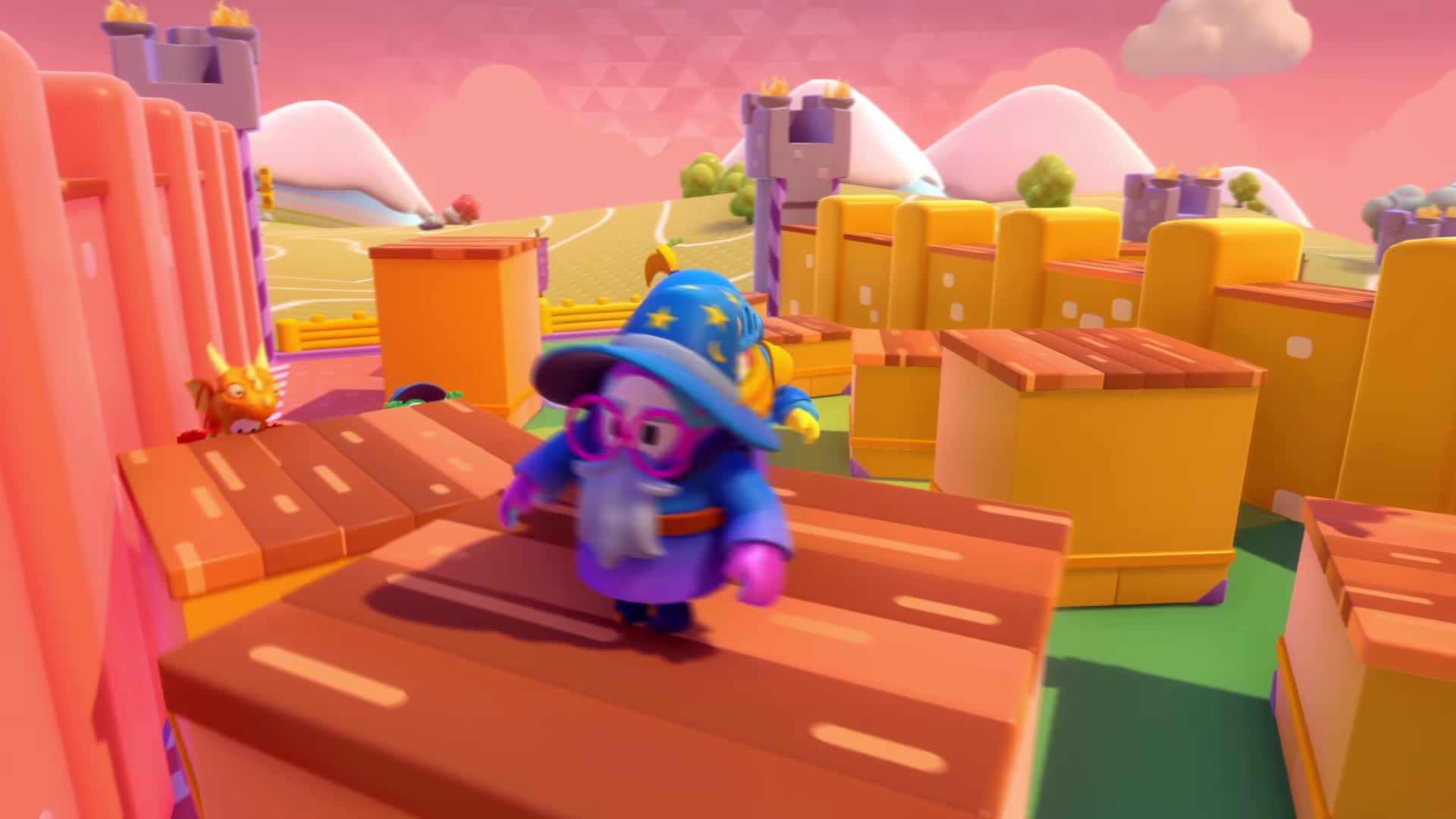 Season 2 Trailer video - Fall Guys: Ultimate Knockout - ModDB