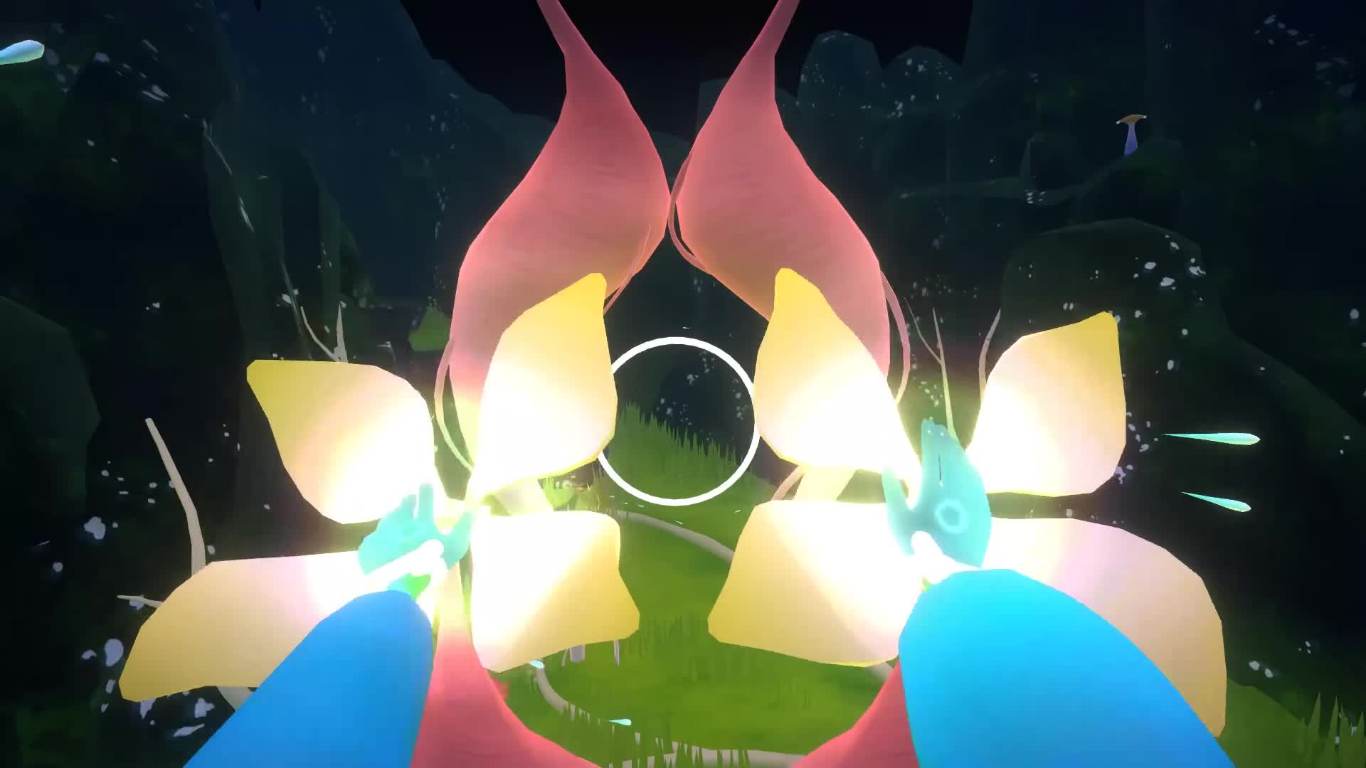 Fujii Trailer 1 video - Indie DB