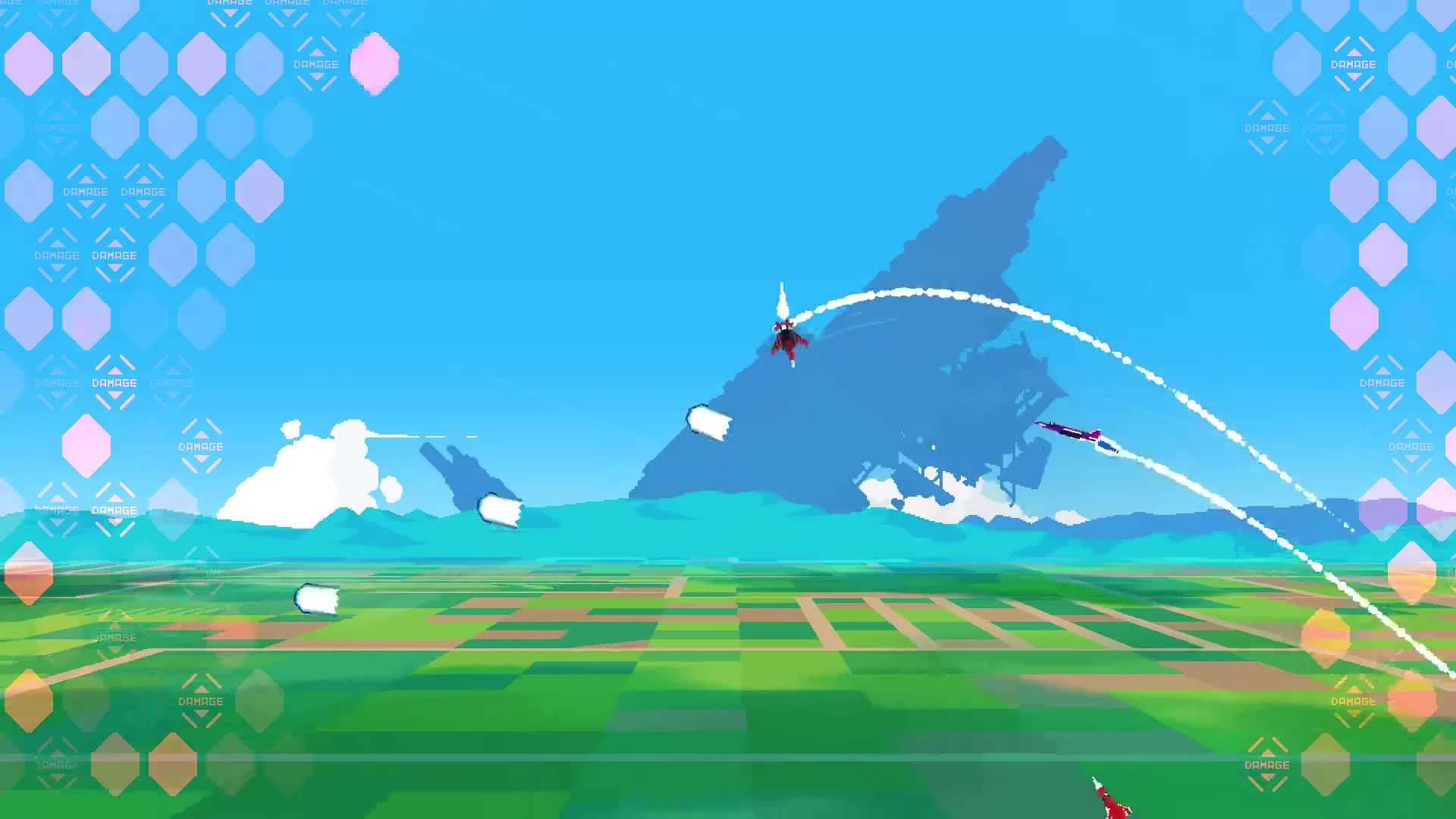 Jet Lancer Coming Soon 1 video - IndieDB