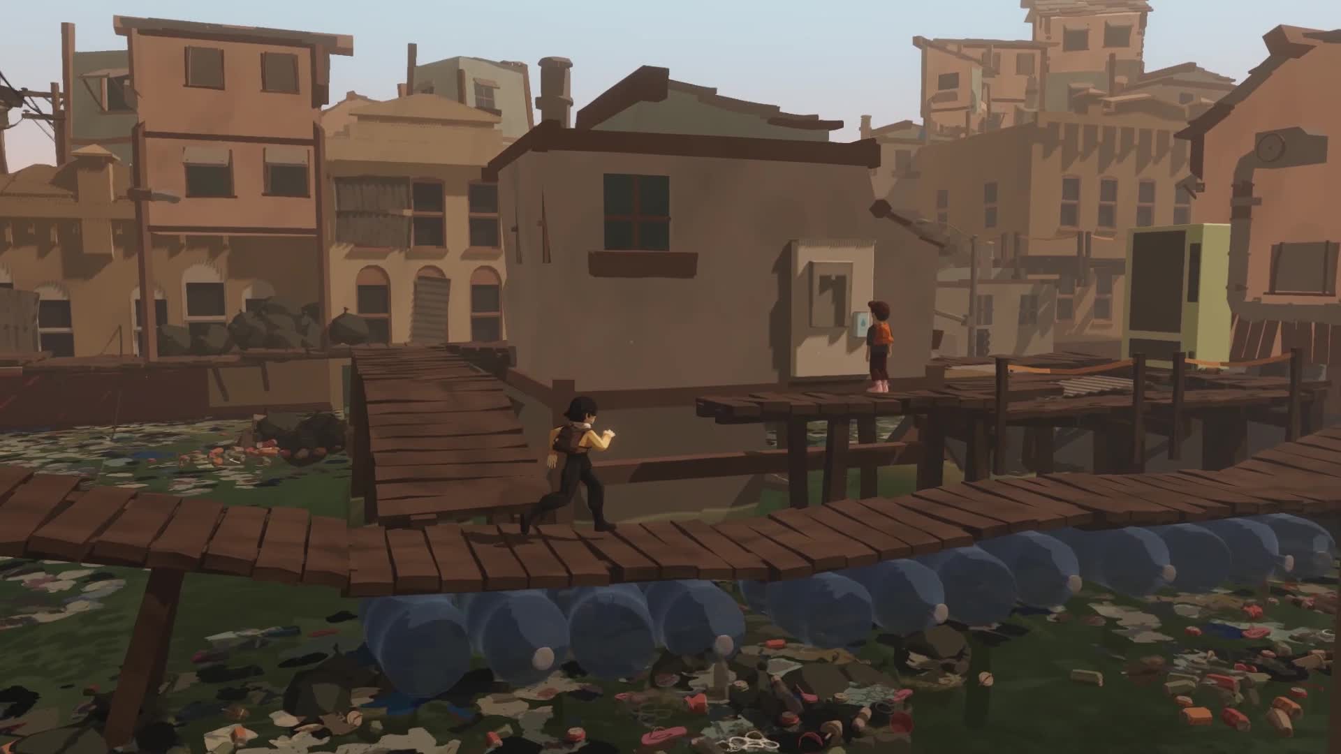 Plasticity Final Trailer 1 video - IndieDB