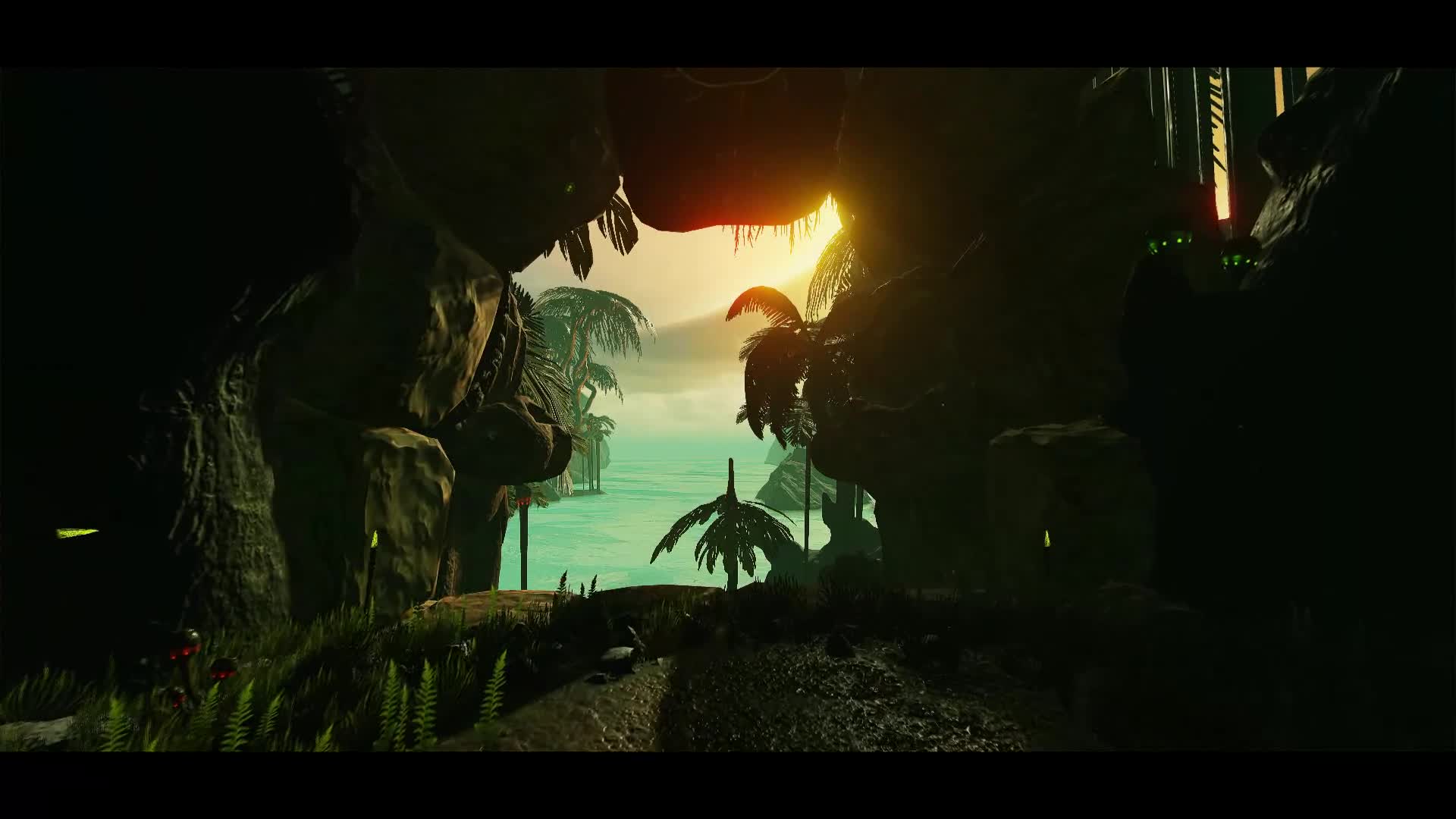 Mega Update 2 video - Primordian - ModDB