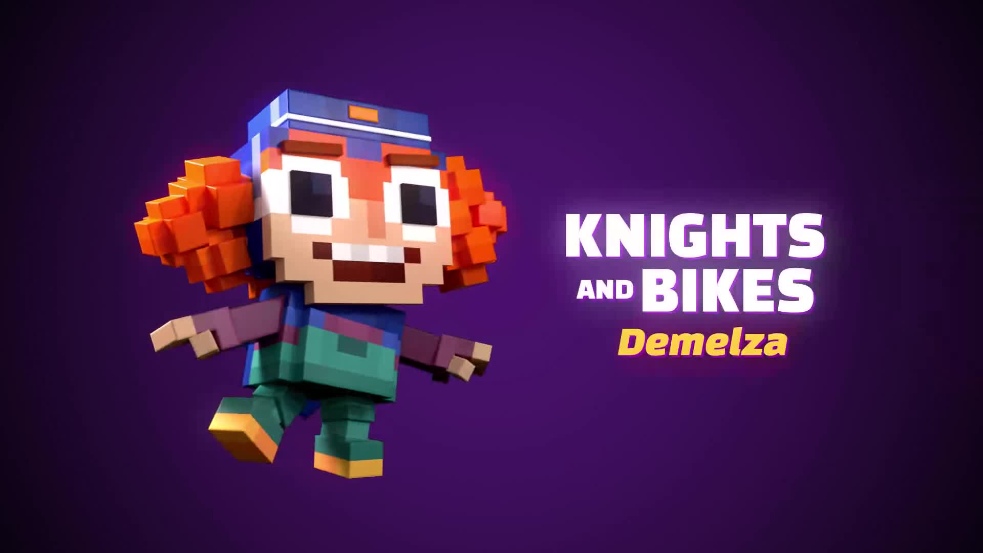 Riverbond Gameplay Trailer 2 video - ModDB