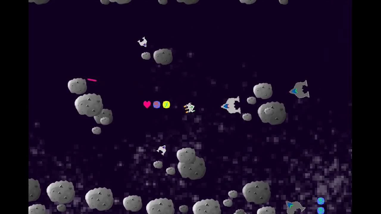 Chroma-Alda Gameplay Trailer video - IndieDB