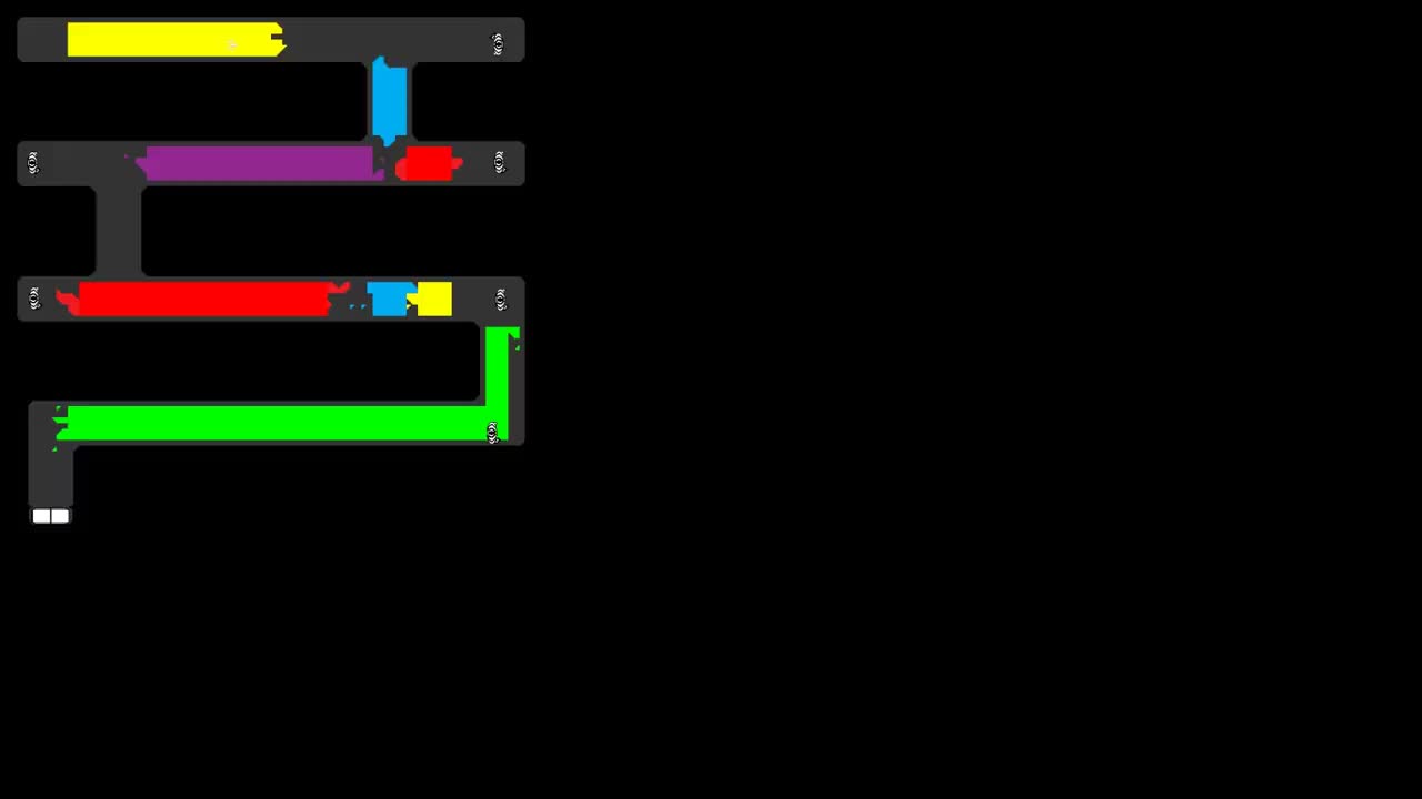 Colour Break Trailer video - IndieDB