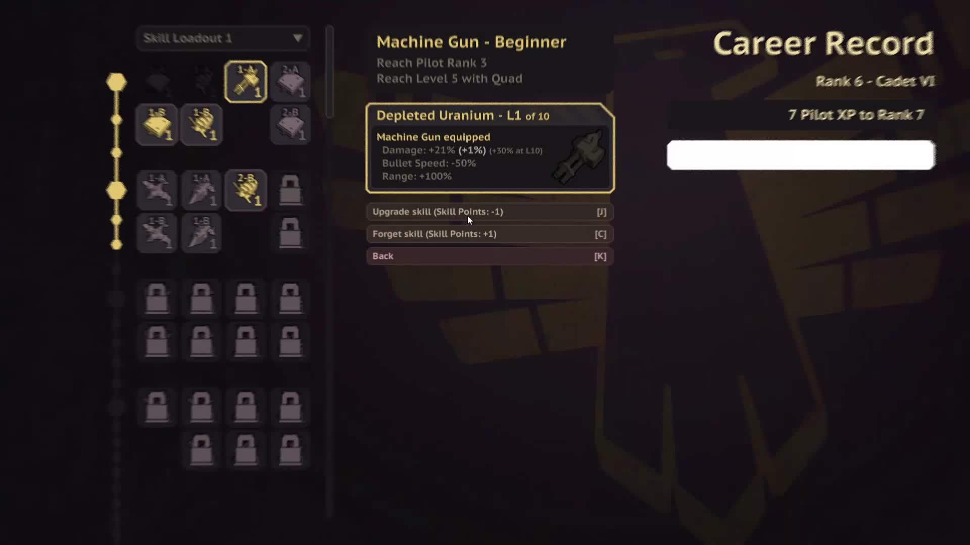 SBA Trailer 1 video - Steambirds Alliance - Indie DB